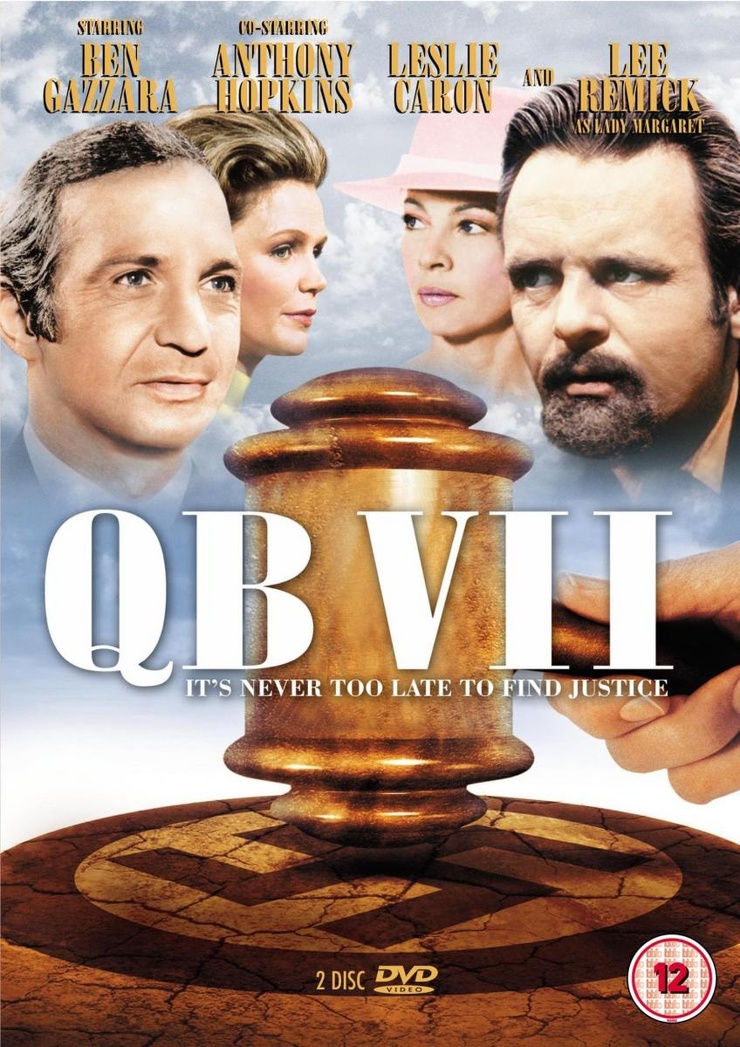 Image of QB VII (1974)