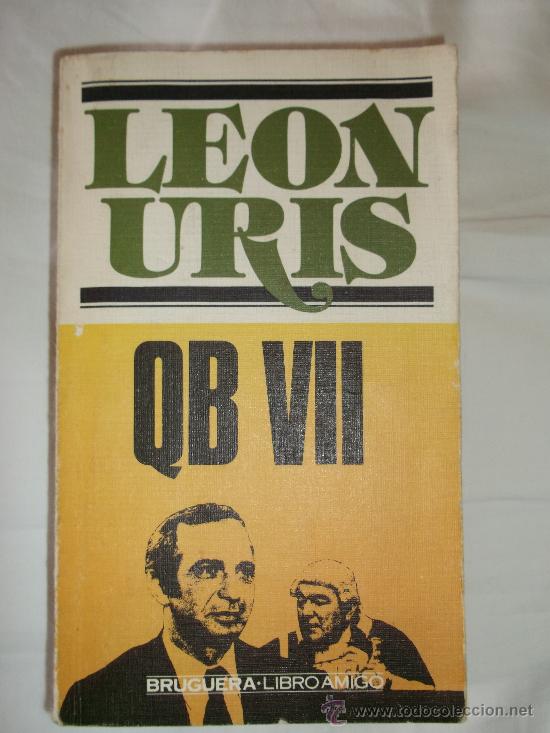 Picture of QB VII (1974)