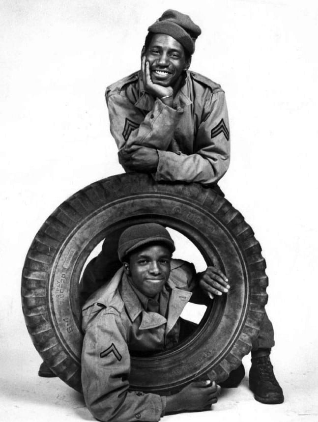 Stu Gilliam, Hilly Hicks