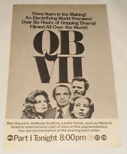 Picture of QB VII (1974)