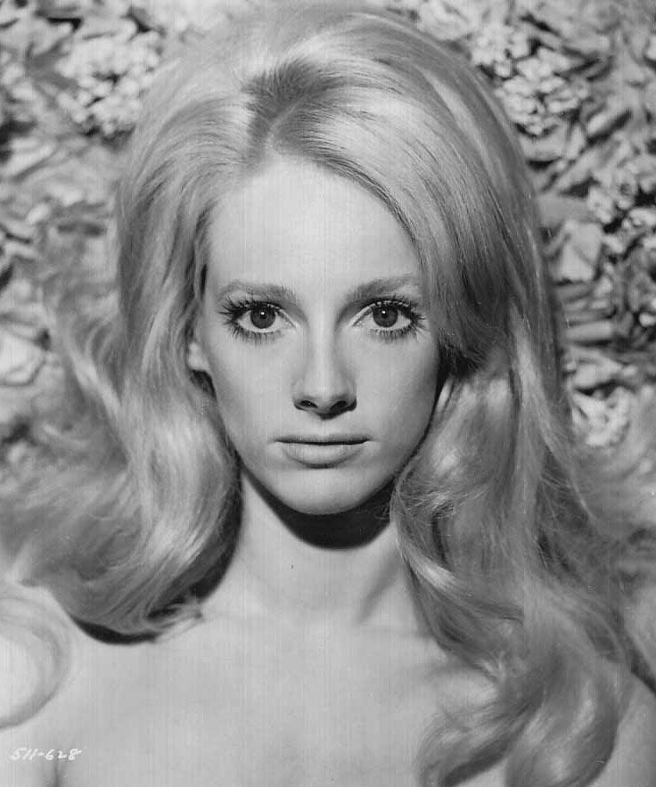 Image of Sondra Locke