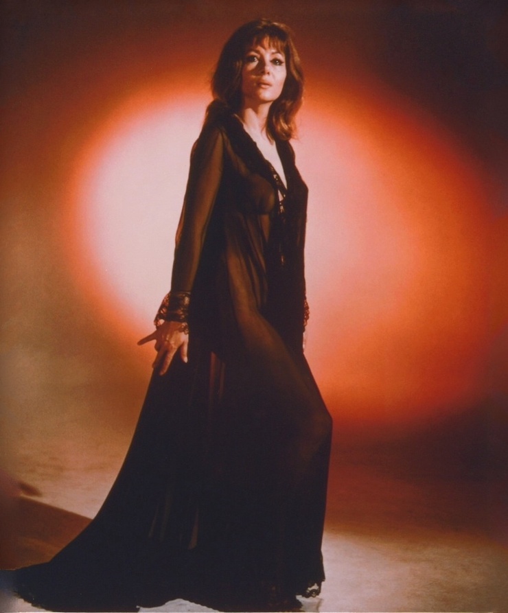 Ingrid Pitt picture
