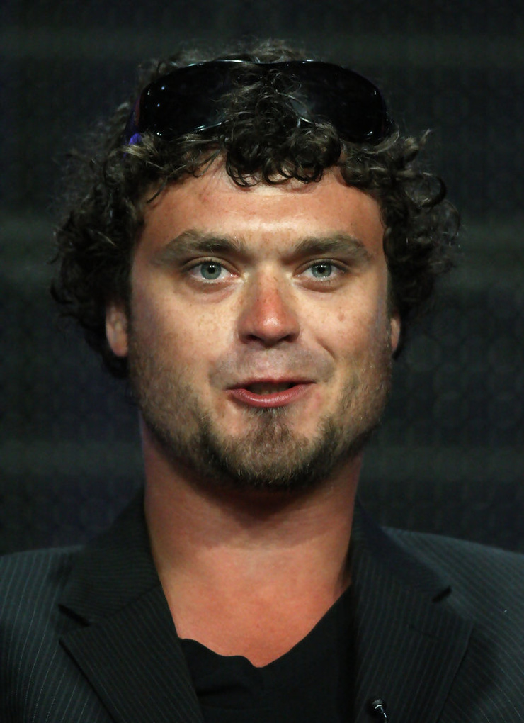 Picture of Lee Harris