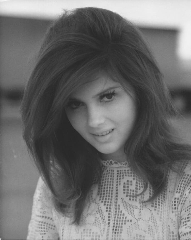 Pamela Tiffin picture