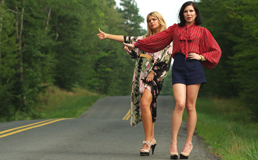 Picture of Ass Backwards (2013)