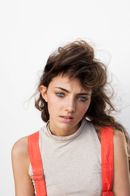 Picture of Amelia Zadro