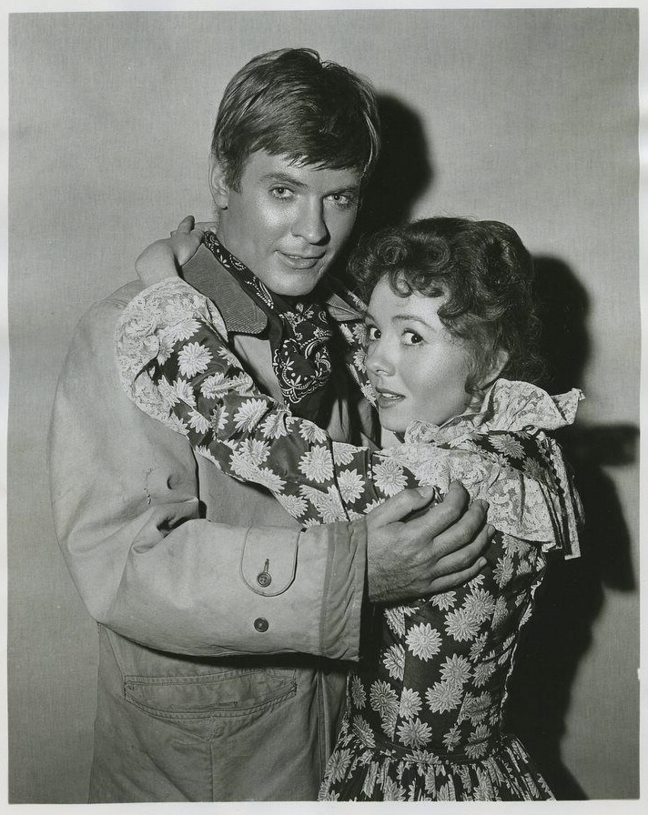 Picture of Sugarfoot