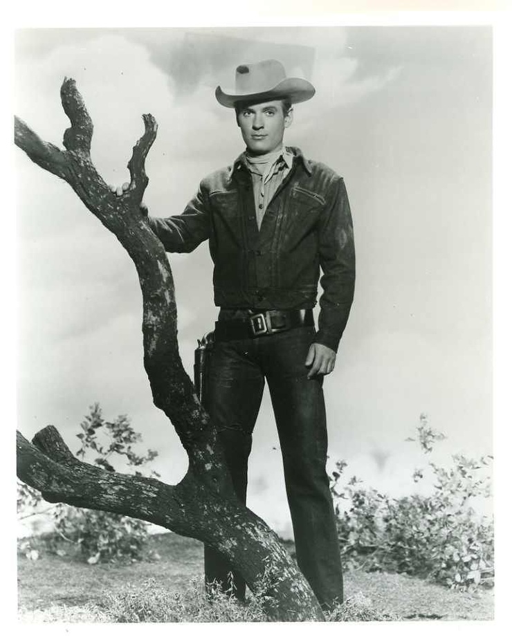 Picture of Sugarfoot