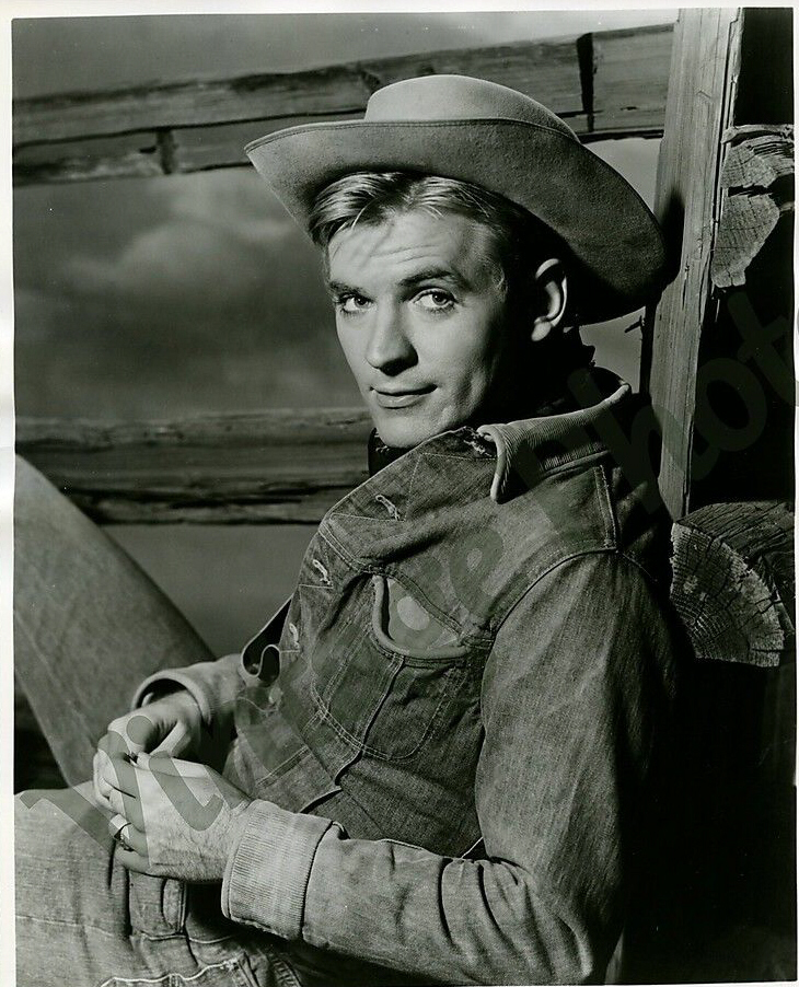 Picture of Will Hutchins