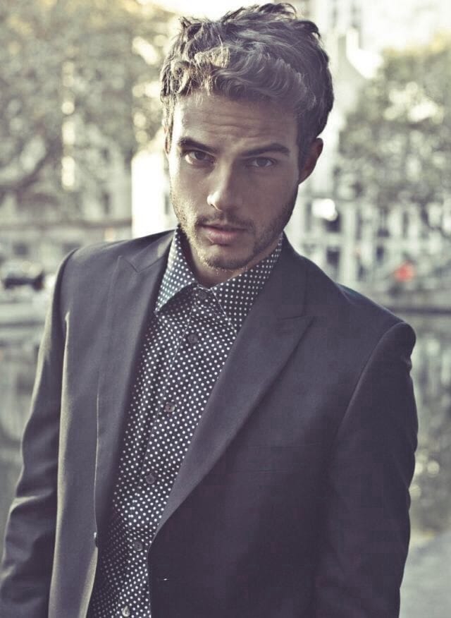 Picture of Ryan Cooper