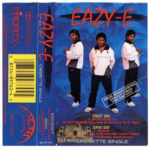 Picture of Eazy-E
