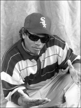 Picture of Eazy-E