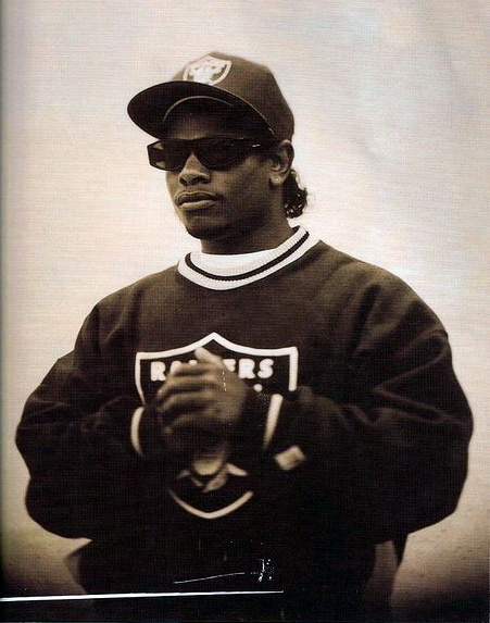 Picture of Eazy-E