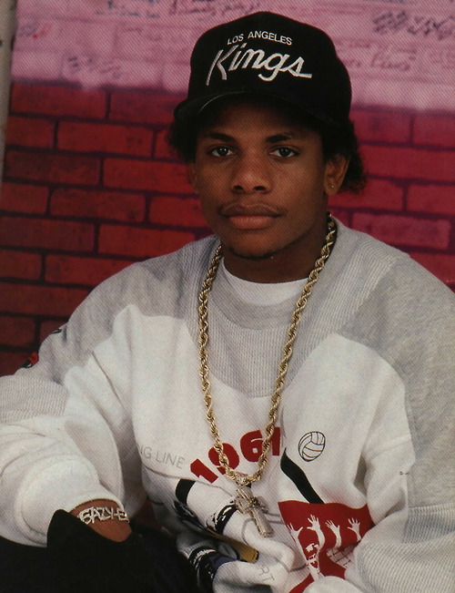 Picture of Eazy-E