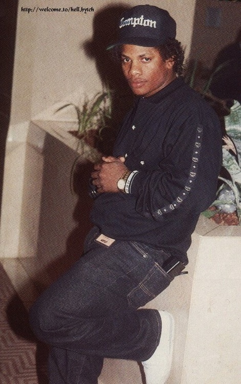 Picture of Eazy-E