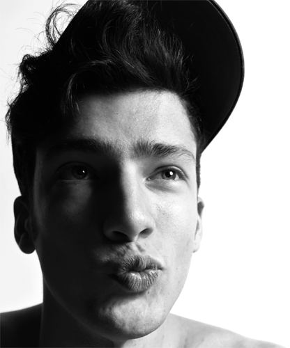 Picture of Gabriel Perez