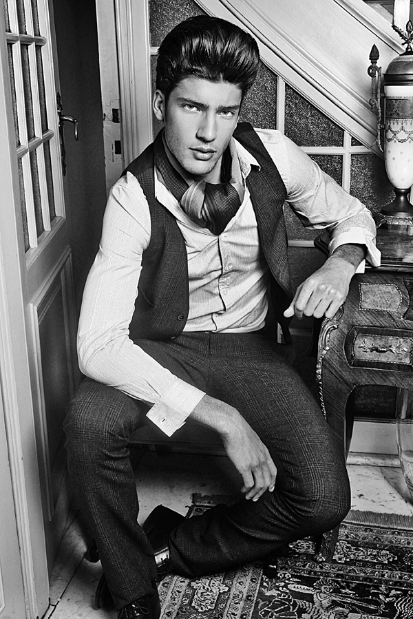 Picture of Gabriel Perez