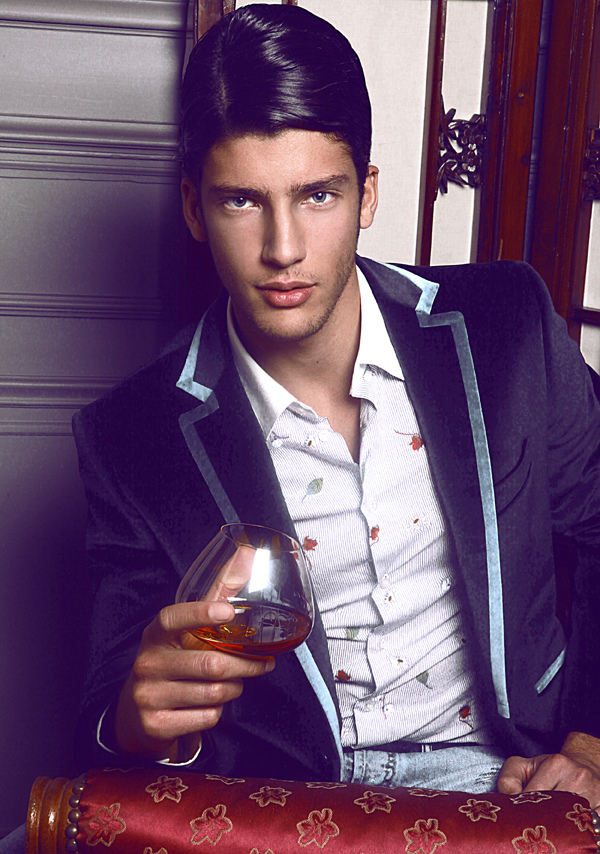 Image of Gabriel Perez