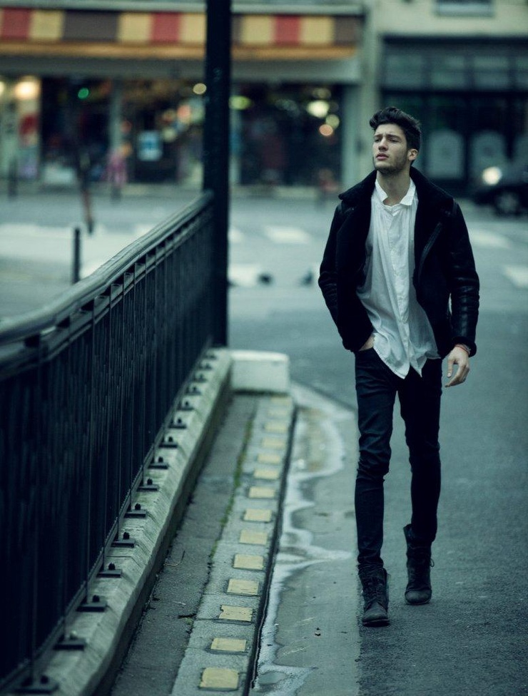 Gabriel Perez picture