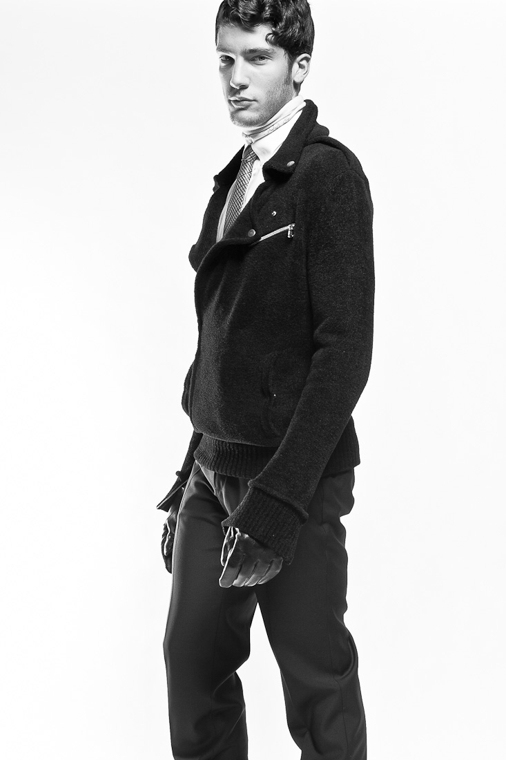 Picture of Gabriel Perez