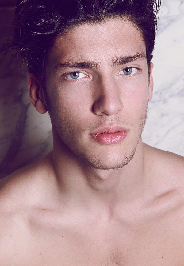 Picture of Gabriel Perez