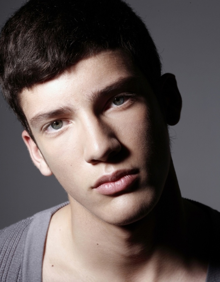 Picture of Gabriel Perez