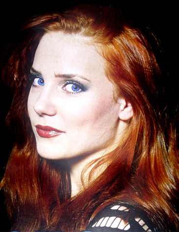 Picture of Simone Simons