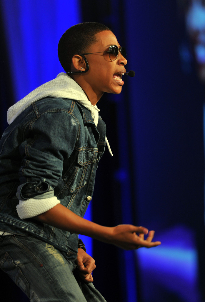 Jacob Latimore picture