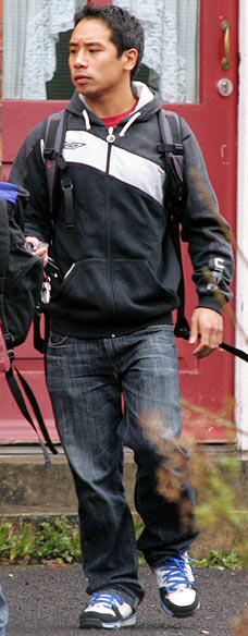 Picture of Nick Kellington