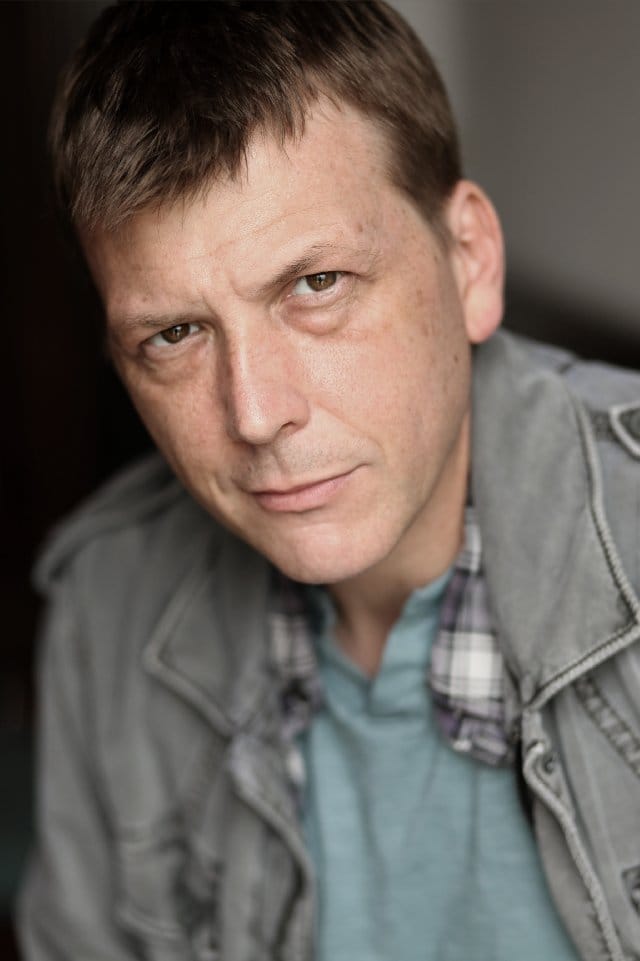 Douglas M. Griffin picture