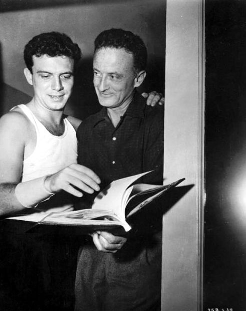 Picture of Fred Zinnemann