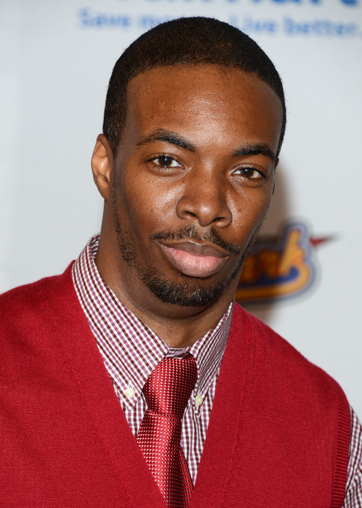 Picture of Samson Styles