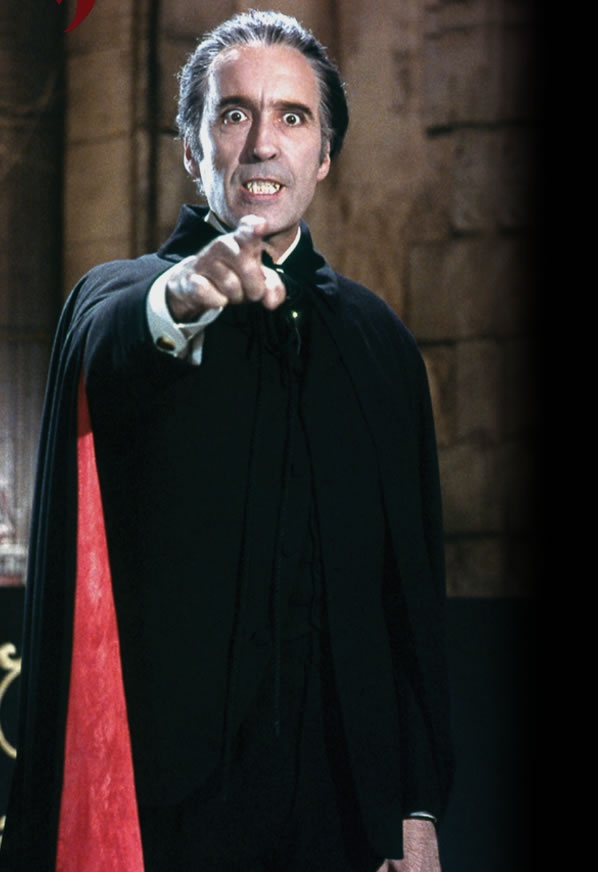 Picture of Dracula