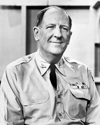 Picture of Paul Ford