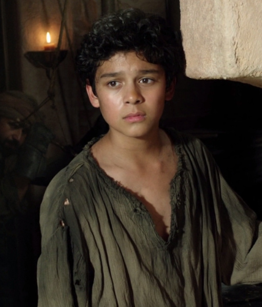 Anthony Keyvan picture