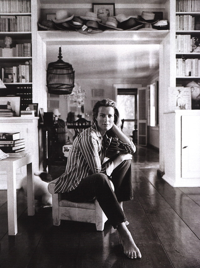 Image of India Hicks