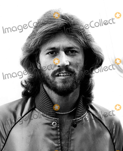 Picture of Barry Gibb