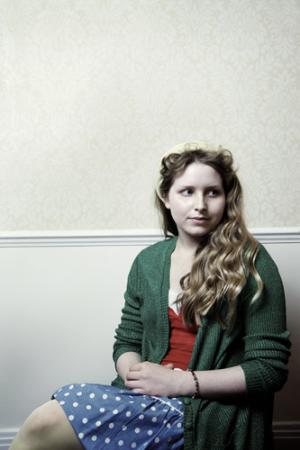 Picture of Jessie Cave