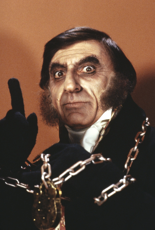 Picture of Jamie Farr