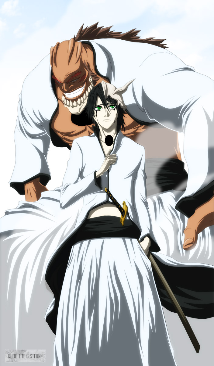 bleach