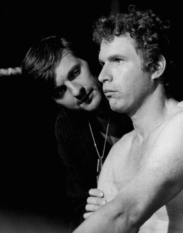 Wayne Rogers picture