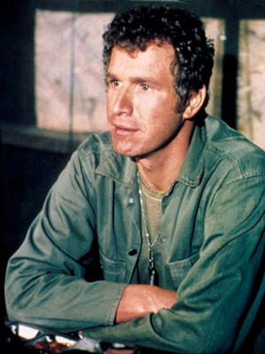 Picture of Wayne Rogers