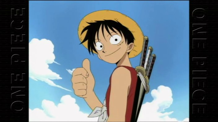 Image of One Piece