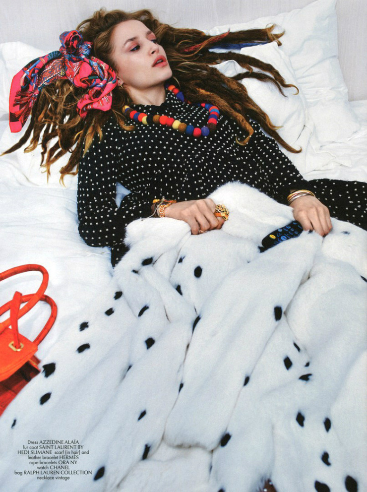 Picture of Gemma Refoufi