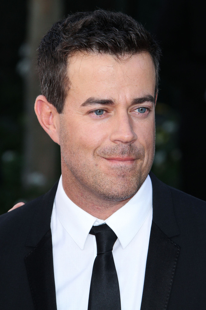 Image of Carson Daly