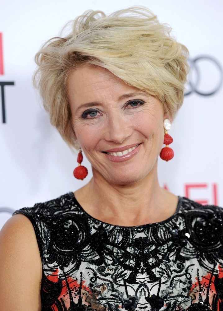 Picture of Emma Thompson