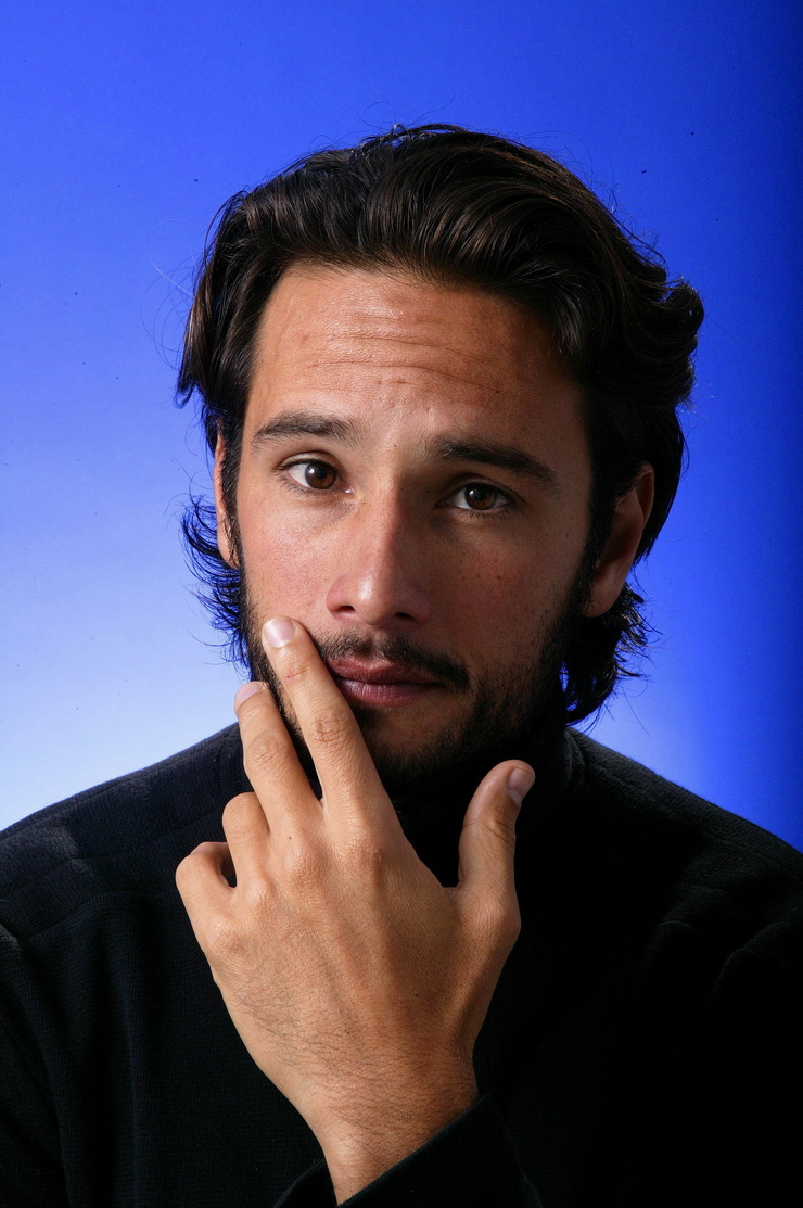 Picture of Rodrigo Santoro