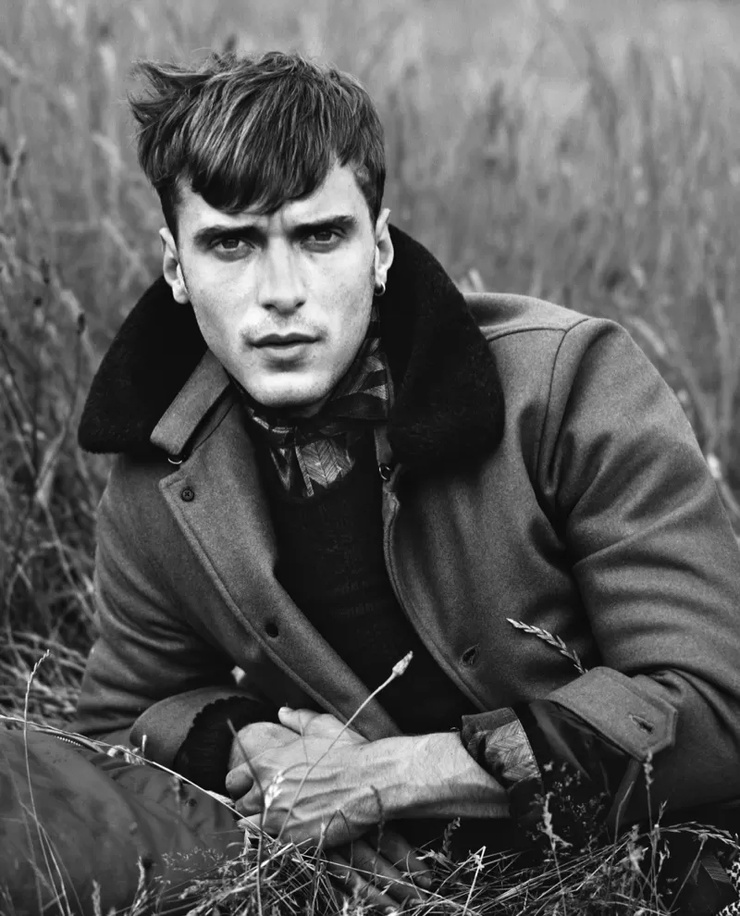 Image of Clement Chabernaud