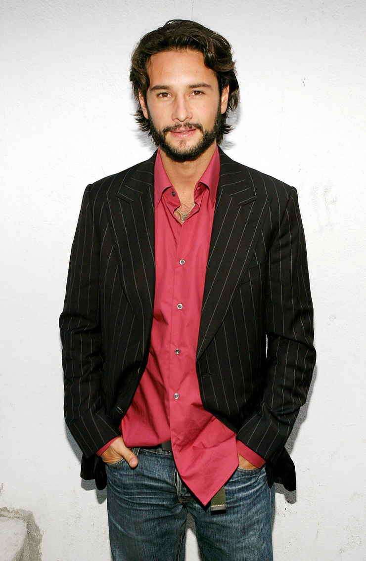 Picture of Rodrigo Santoro