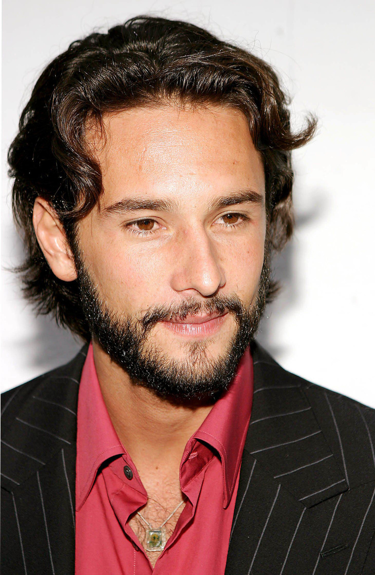 Picture of Rodrigo Santoro